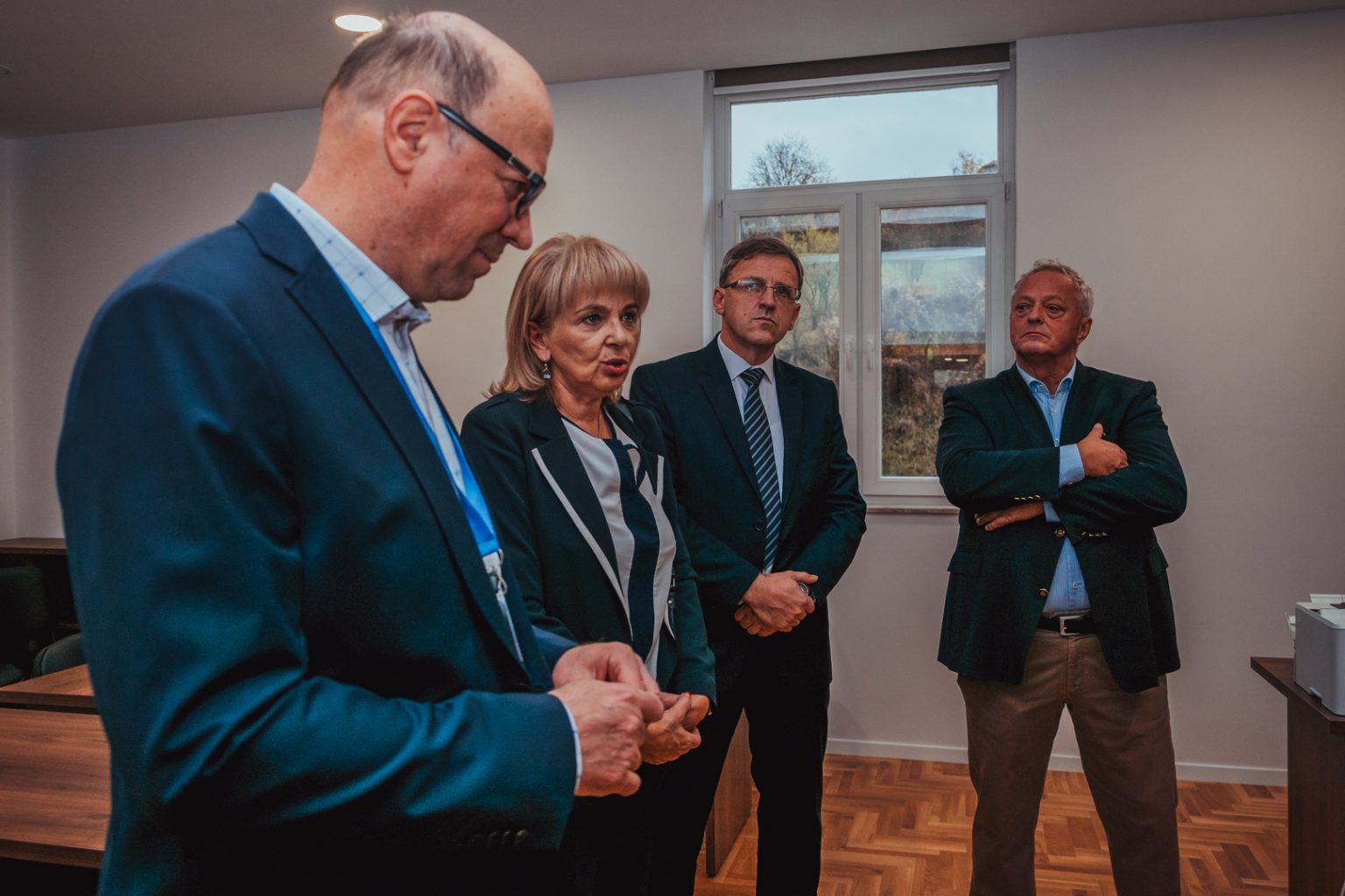 OTVORENO NOVO ODJELJENJE SUDA KONJIC U PROZOR-RAMI – MPULS HNK